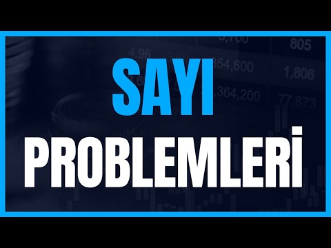 Sayı Problemleri