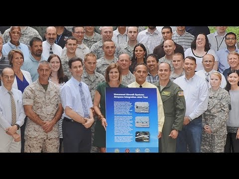 Meet Dana Picorale: FAA Program Manager - YouTube