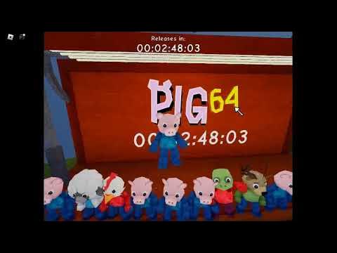 pig 64 - YouTube