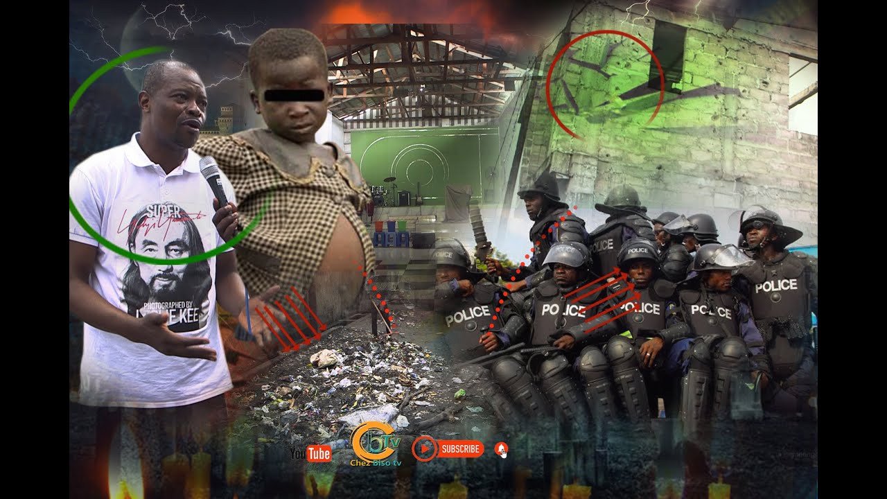 ALERTE 🚨: PROPHÈTE KITULA EN DANGER 💥 BOYOKA YA MINENE EKOMELI YE NA ...