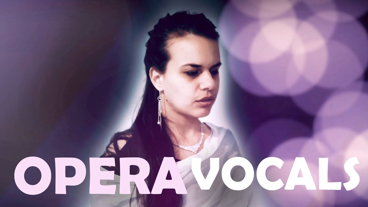 SAD OPERA FEMALE ACAPELLA VOCALS ★ CHOIR ANGELIC AMBIENT LACRIMOSA ...