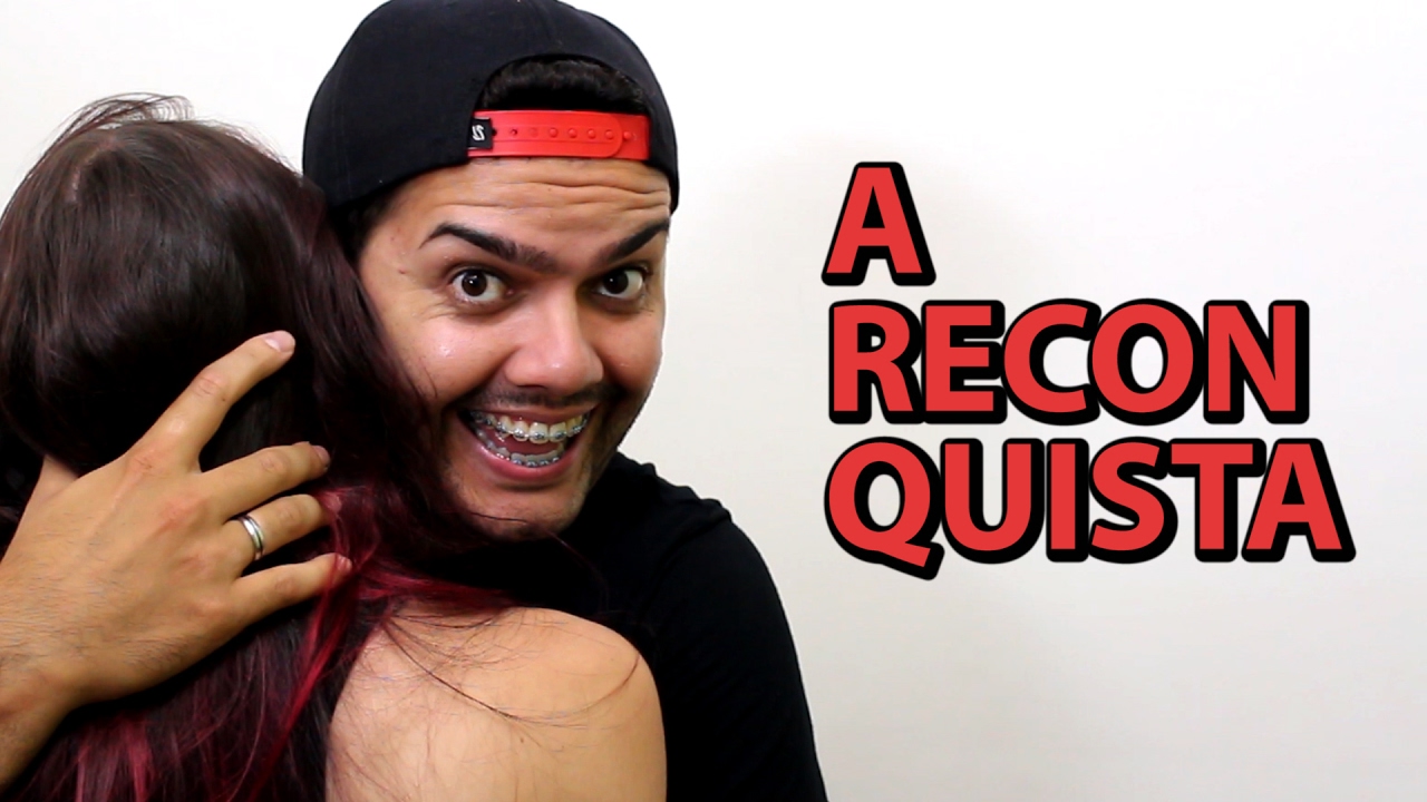 FELIPE PIRES - A RECONQUISTA - YouTube