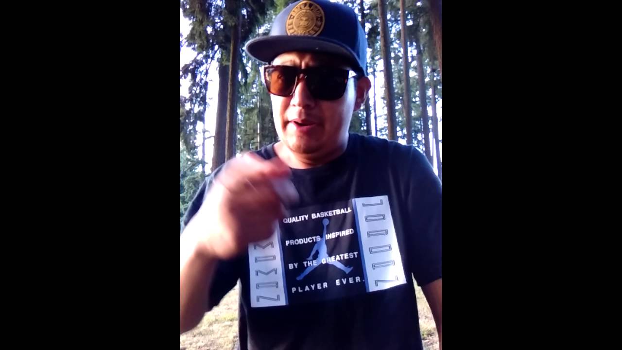 Green raper la resurrection 2016 - YouTube