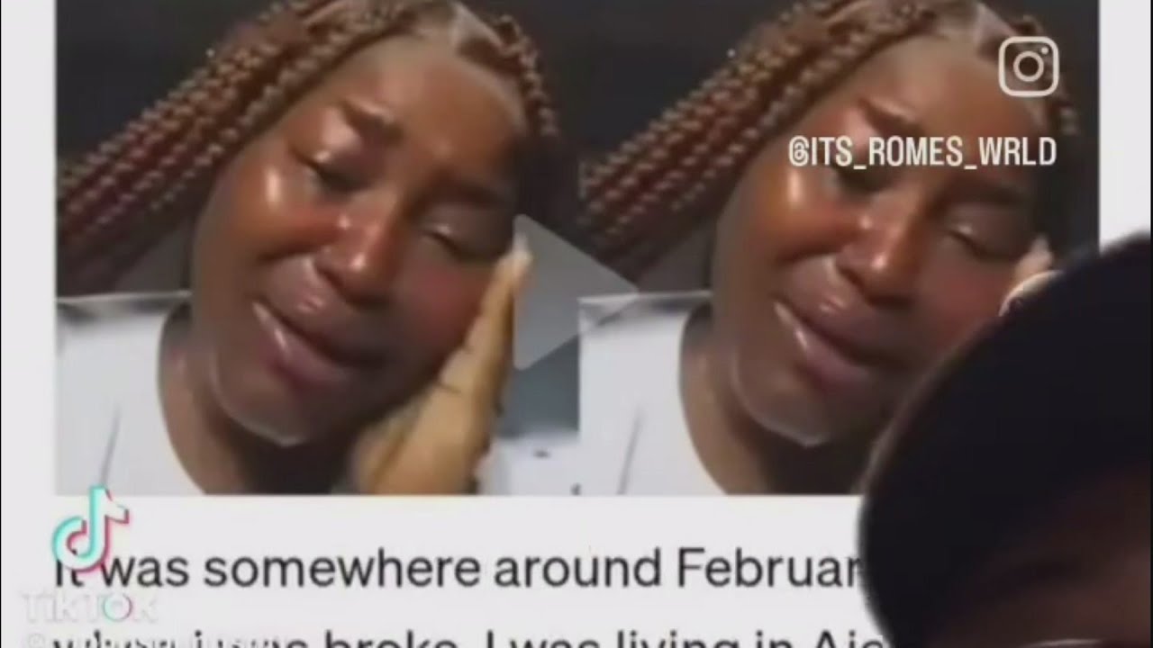 WOMAN CONTRACTS ILLNESS FROM EATING FECES IN DUBAI - YouTube