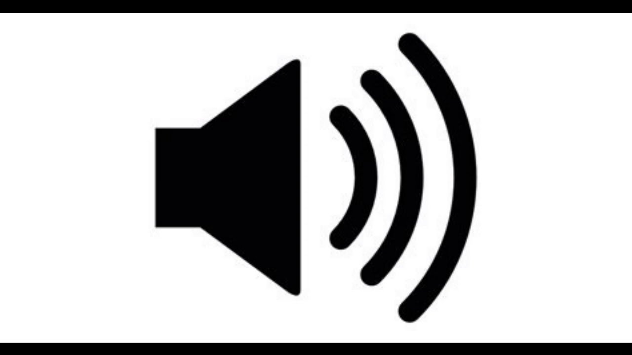 Among Us New Message Sound Effects (no background noise) - YouTube