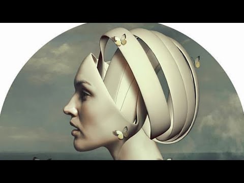 Roman Kostrzewski - Nava Ratna (English Lyrics Video)
