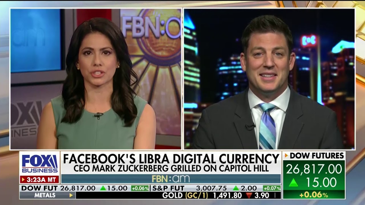 Lou Basenese - Fox Business - 10-24-2019 - YouTube