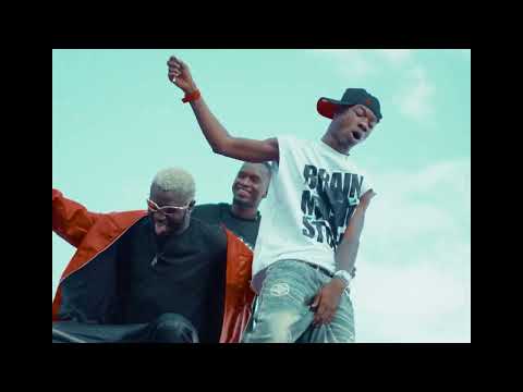 Bezy One Feat. @renedebkoml - Mohamedi Ni Mamadou (Clip Officiel)