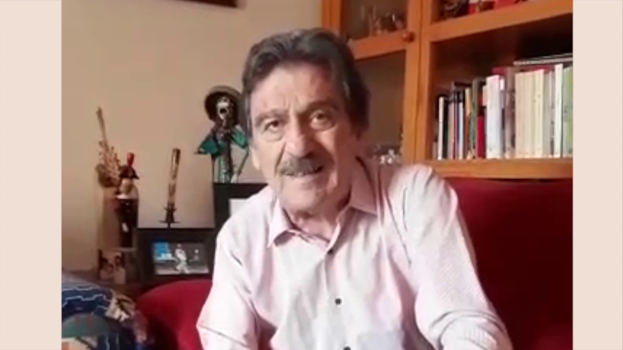 La ciencia opina: ¿Después qué? Dr. Hugo Sáez - YouTube