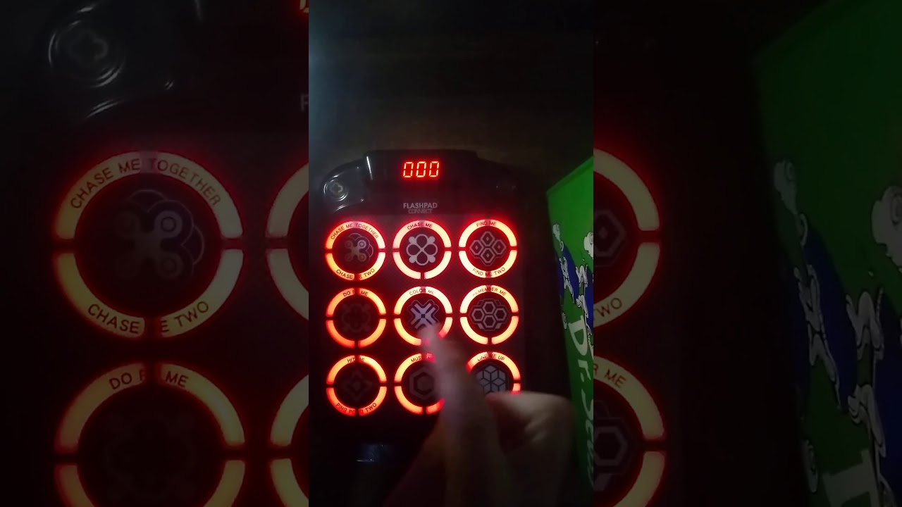 How to use a flashpad connect. - YouTube