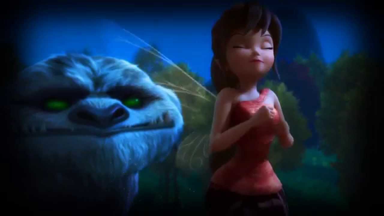 Fawn and Gruff - Strange sight - YouTube