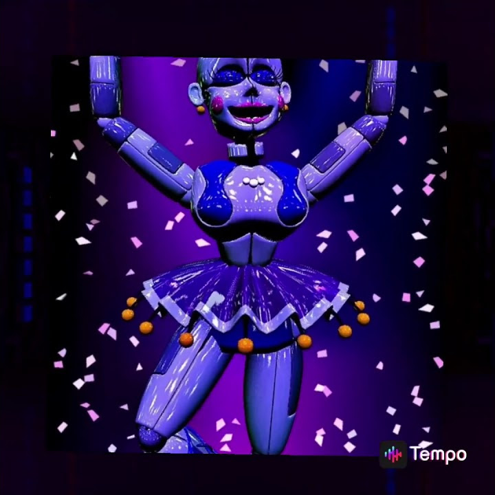 Ballora (Take u dancing) - YouTube