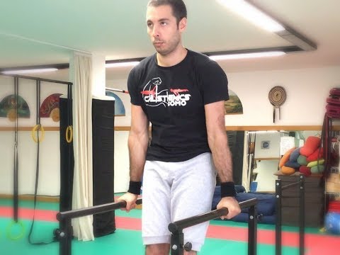 LE BASI PRIMA DELLE SKILLS - I VERI PILASTRI DEL CALISTHENICS - YouTube