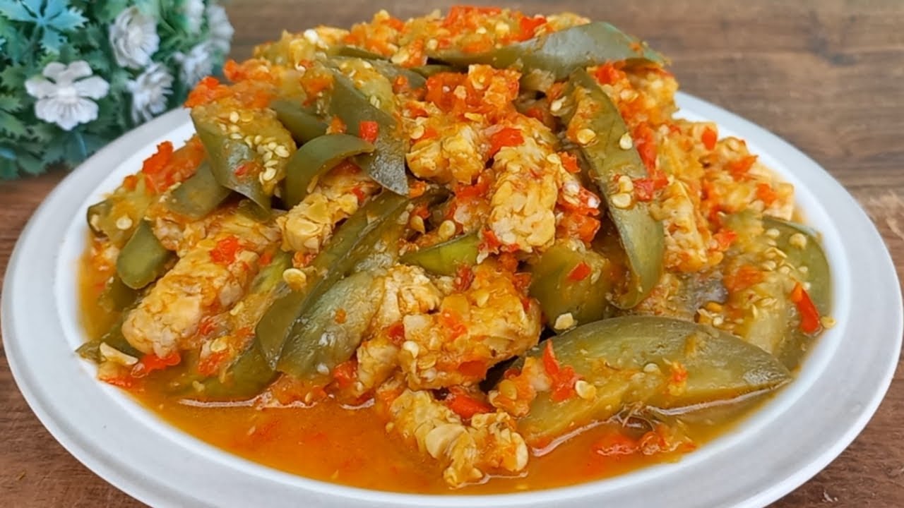 MENU BEBUKA PUASA HARI INI. SEDERHANA DAN ENAK - YouTube