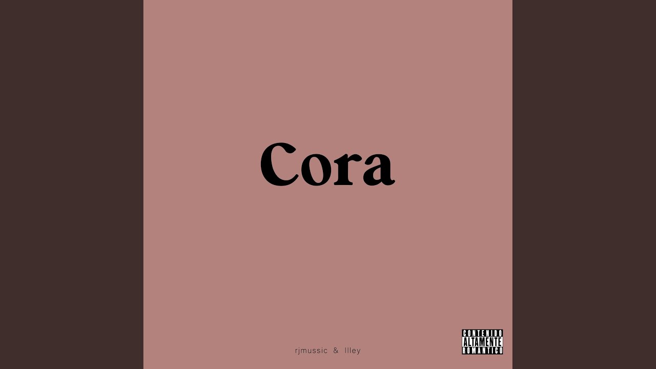 Cora - YouTube