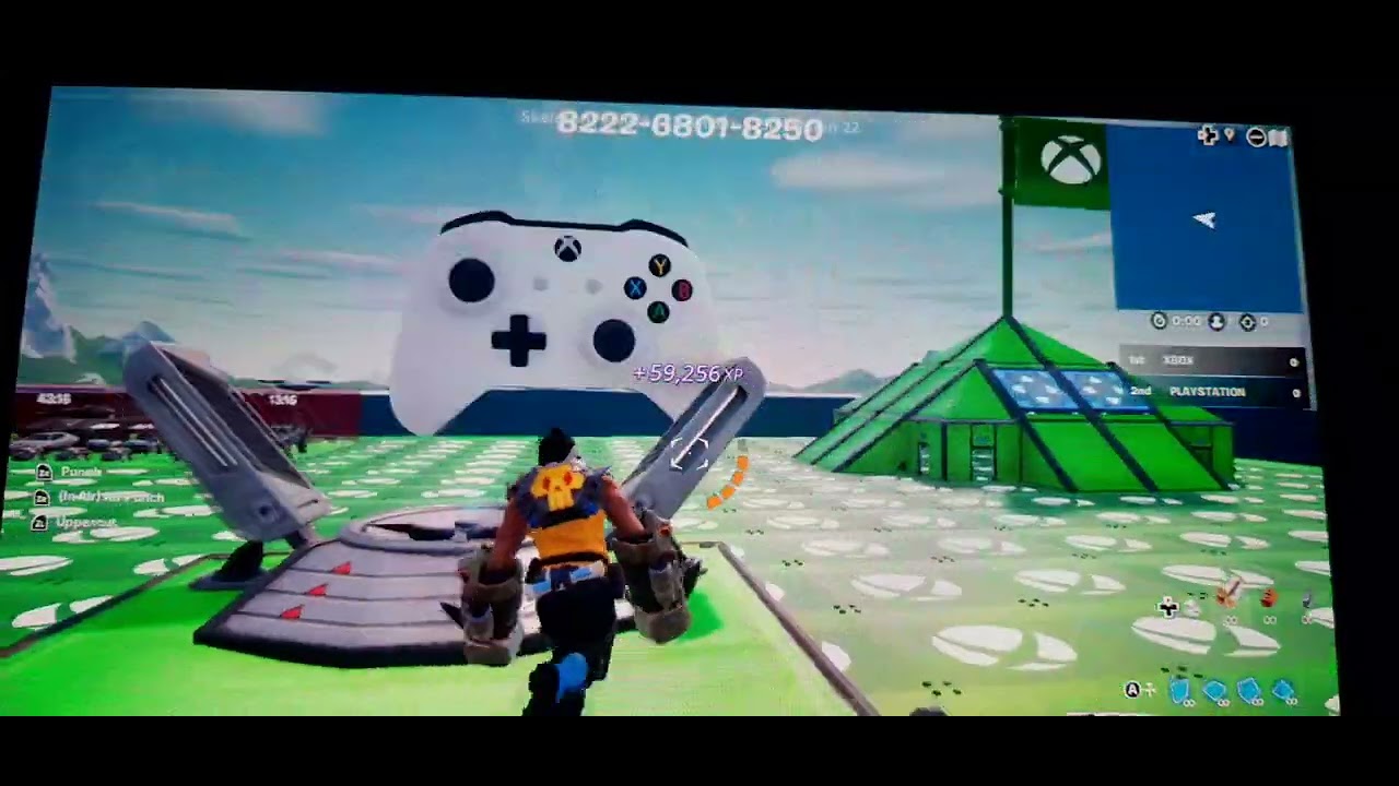 GOOD XP SEARCH PLAYSTATION VS XBOX LIKE AN SUBSCRIBE - YouTube