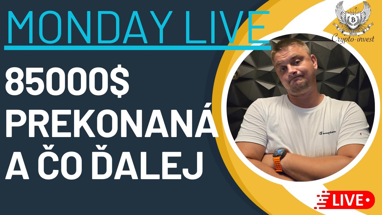 Monday live - YouTube