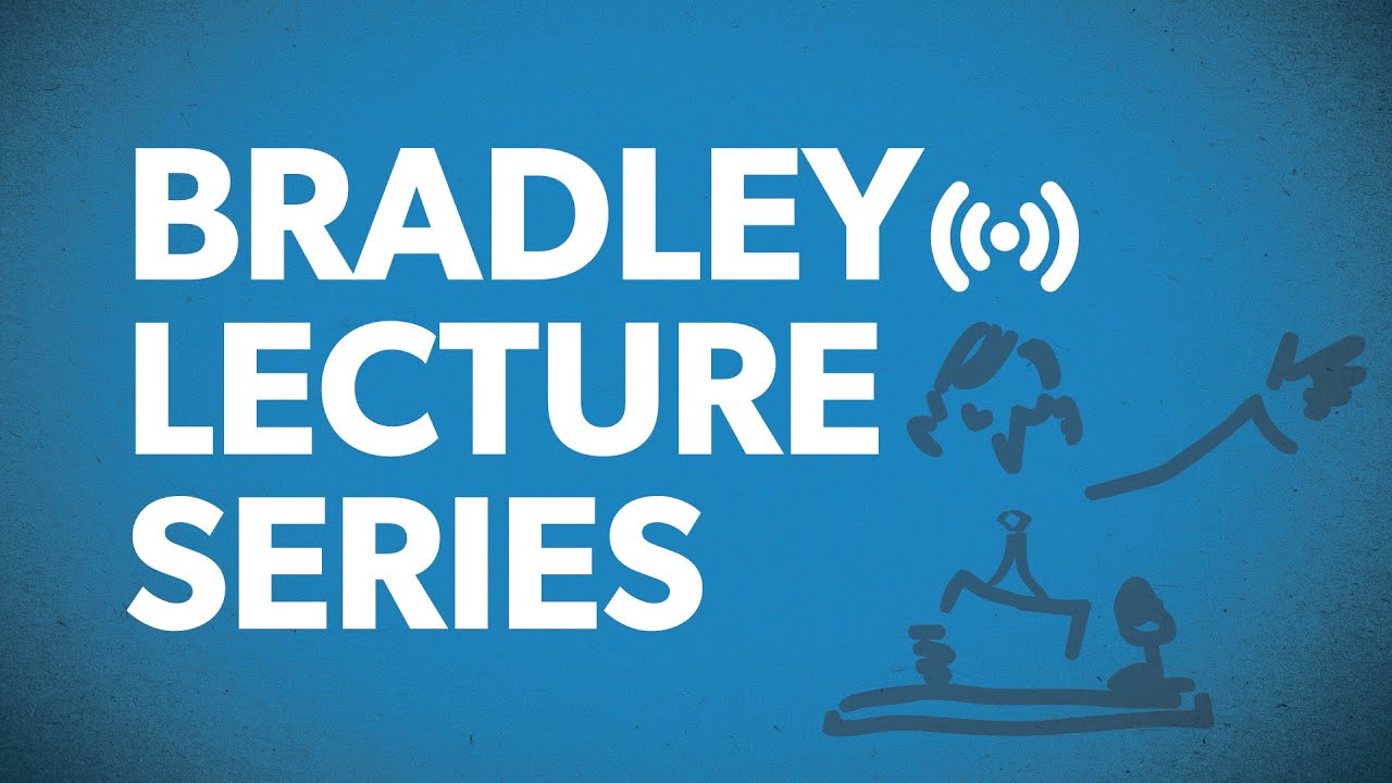 Democracy with Chinese characteristics — with Arthur Waldron | BRADLEY ...