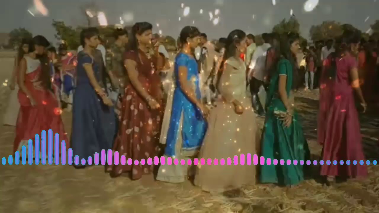 rasta vache rakhdi full song || tik tok gujrati song - YouTube