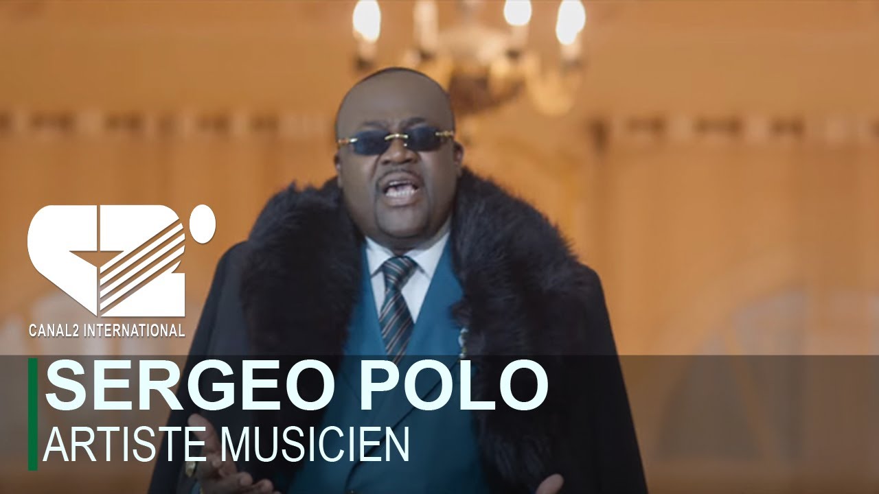 🟢[REPLAY] Connaissez-vous vraiment SERGEO POLO ? - YouTube