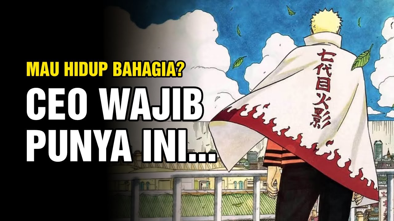 Sebagai CEO ngapain aja ? ini adalah jalan Ninja saya Produktif jadi ...