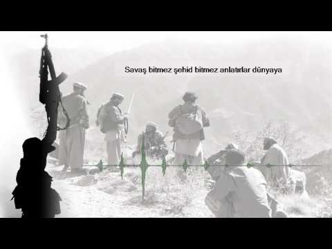 Hindikuştur Dağları - İşbilyalı