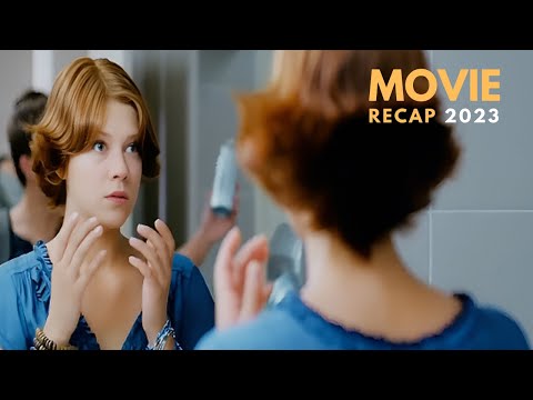 Dark World: Equilibrium 2023 - A Mind-Bending Sci-Fi Thriller | Explained in English | Movie Recap