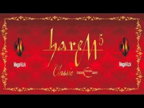Harem - Akpençe Percussion - Official Audio