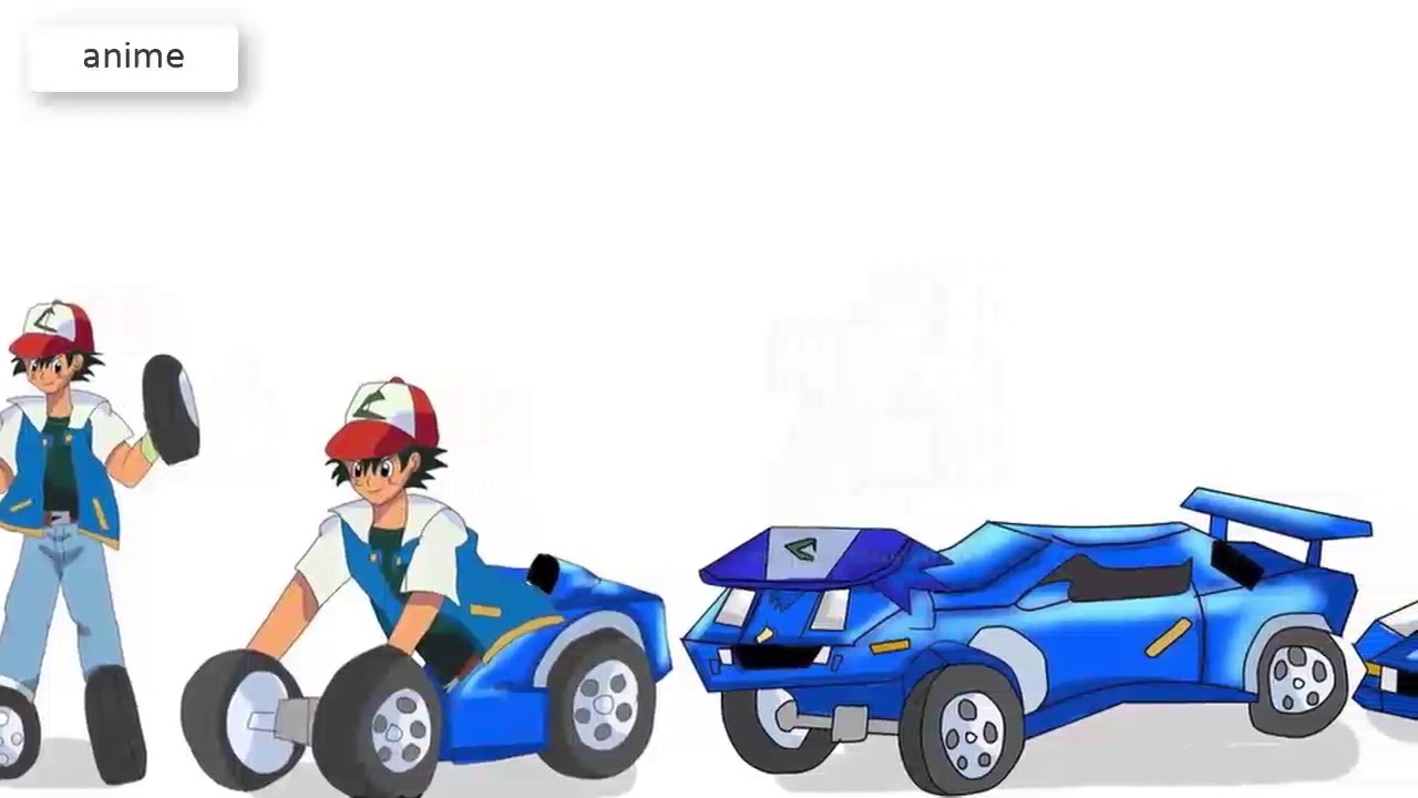 It's a Girl Car - Best TG TF Comics - Sapphirefoxx Tg Animation - Tg ...