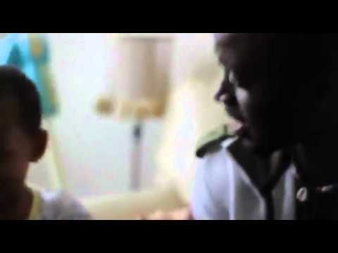 Bebe Rapero de 2 años - YouTube