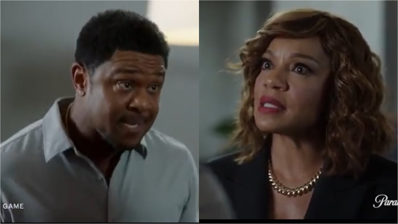 The Game | Official Trailer Breakdown - YouTube