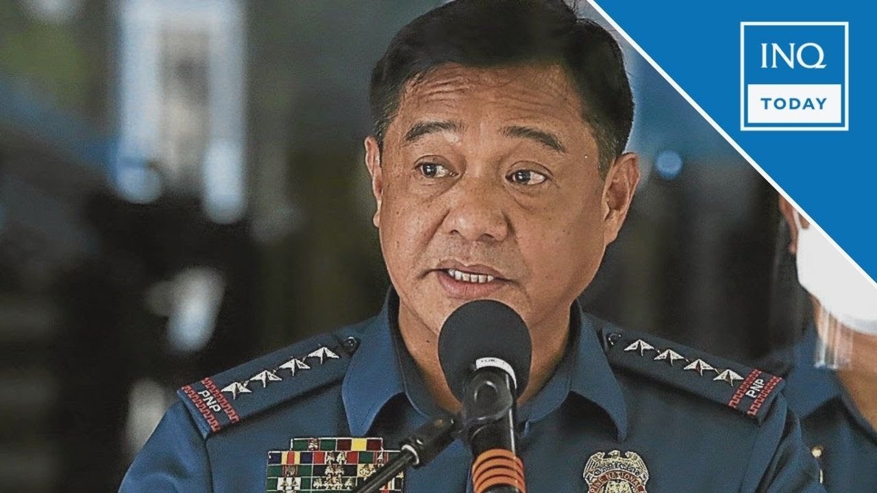 Cascolan’s siblings see ‘extraordinary circumstances’ in ex-PNP chief’s ...