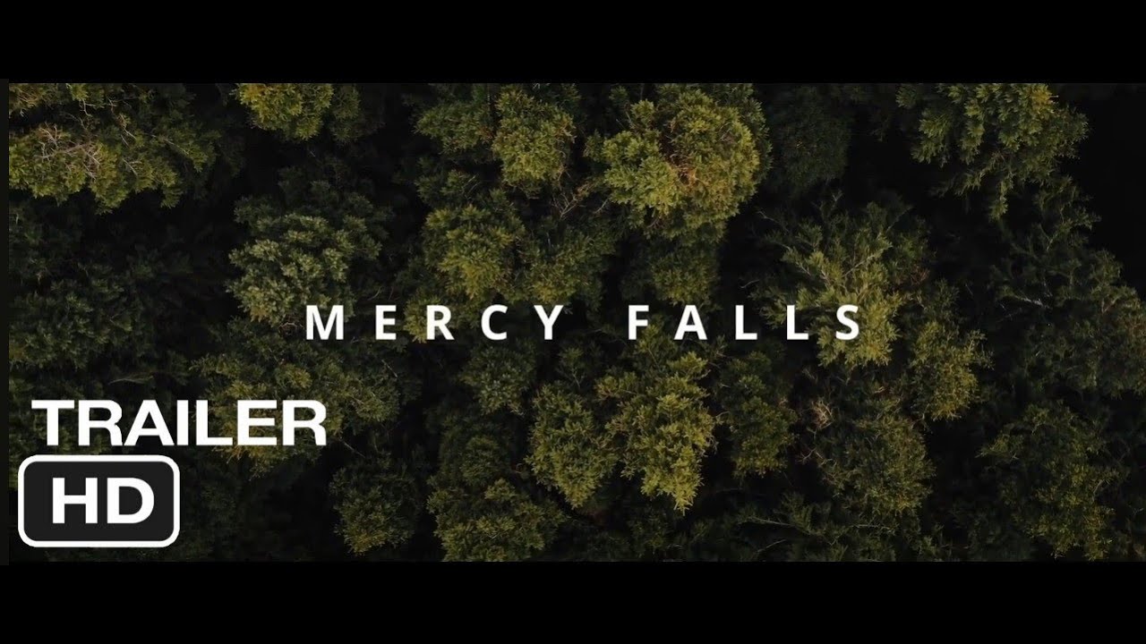 MERCY FALLS | OFFICIAL TRAILER | - YouTube