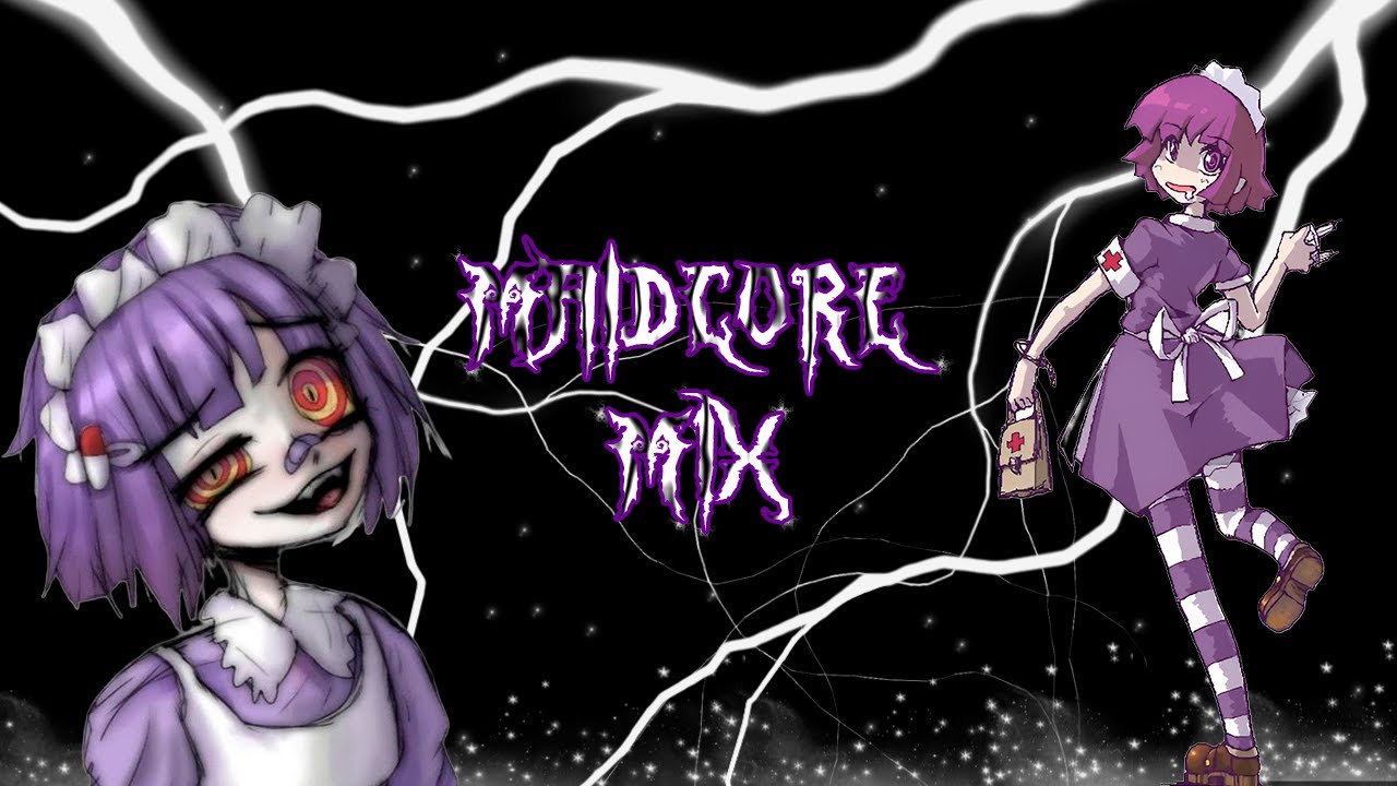 💌maidcore mix#9 - YouTube