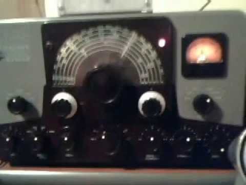 Johnson Viking Ranger - YouTube