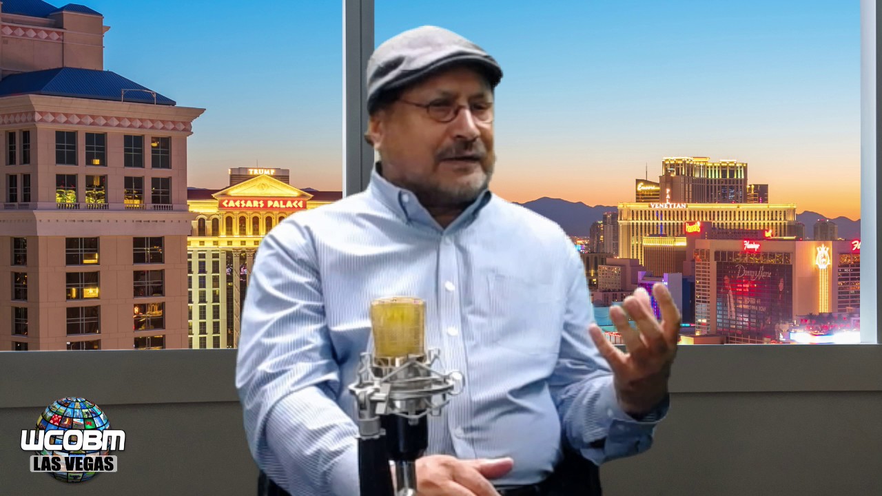 The Randy Jeffers Show - May 11 2017 - YouTube