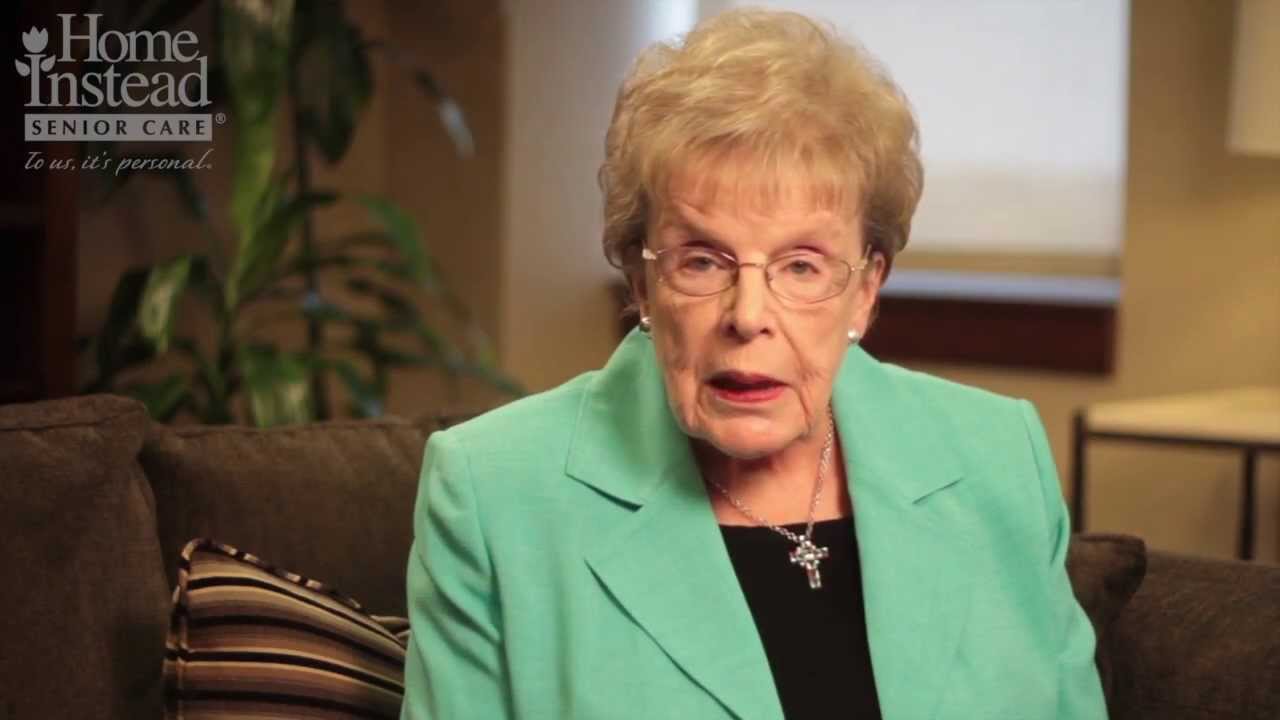 Wish mom would show a little more appreciation - Laughing with Mary ...