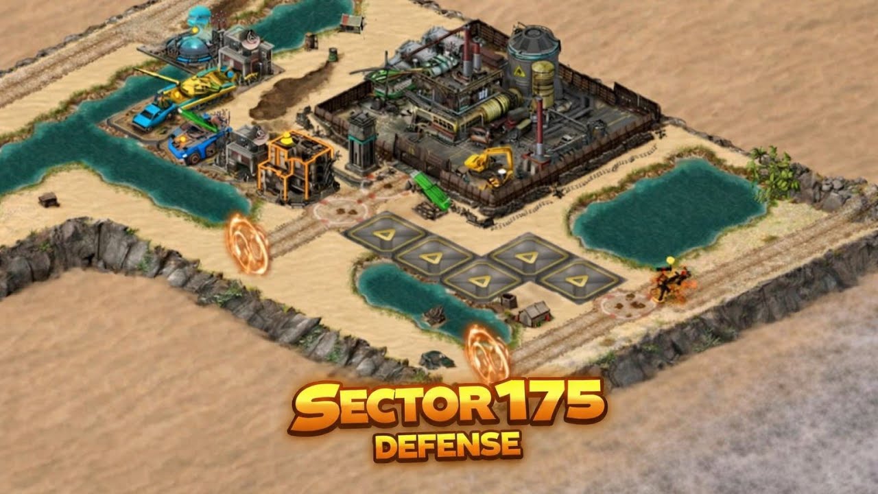 AOD – Art Of Defense Sector 175 Defense - YouTube