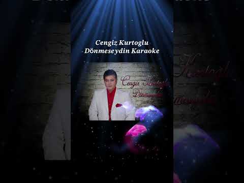 𝑪𝒆𝒏𝒈𝒊𝒛 𝑲𝒖𝒓𝒕𝒐𝒈𝒍𝒖 𝑫ö𝒏𝒎𝒆𝒔𝒆𝒚𝒅𝒊𝒏 𝑲𝒂𝒓𝒂𝒐𝒌𝒆