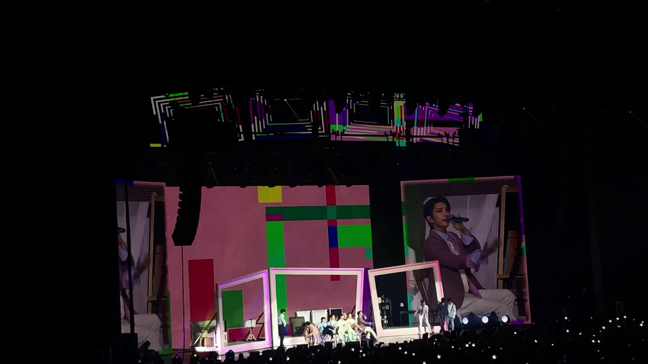 svt ode to you adore you/pretty u - YouTube