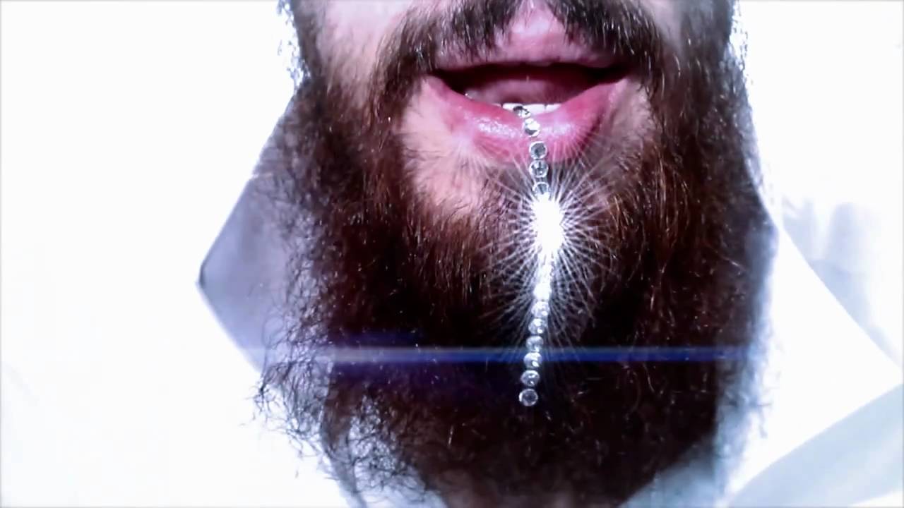 Whip my Beard! - YouTube