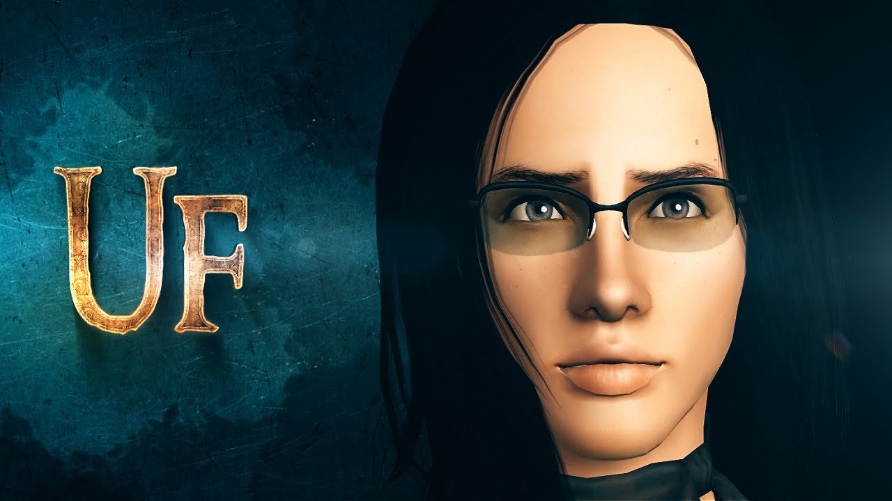 Unbreakable Fate - Episode 2 PREVIEW | Sims 3 Voice Over Series - YouTube