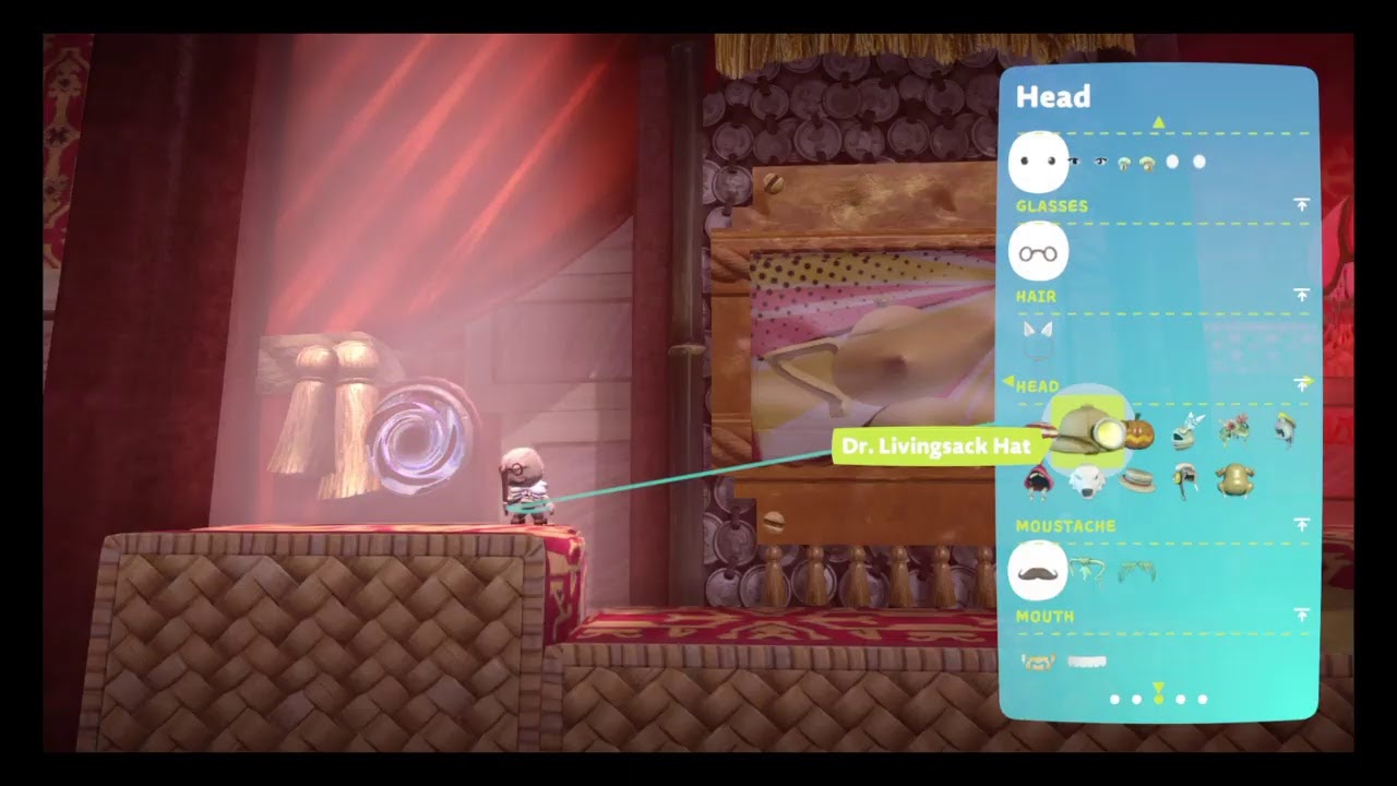 Lbp gameplay - YouTube