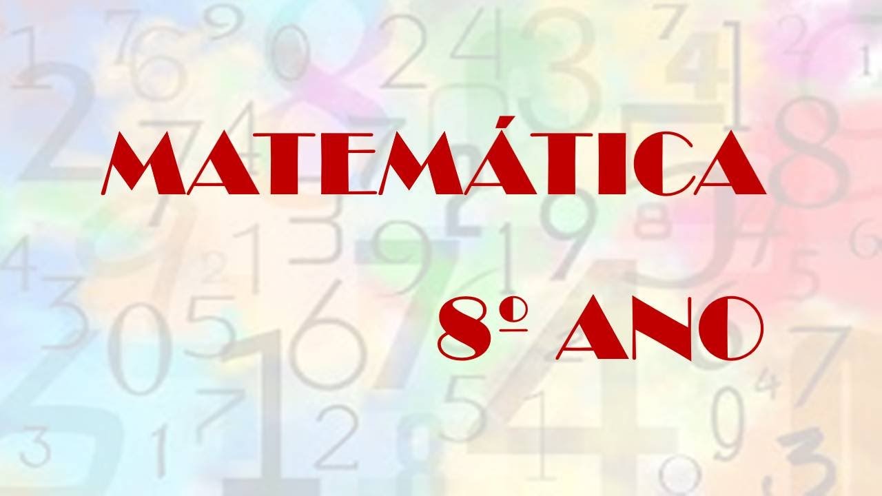 Aula 1 - Parte 2 - Potenciação: exercícios resolvidos - Matemática 8 ...