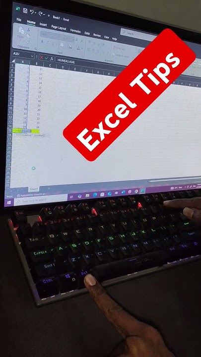 New tips 🚩🚩🚩 #nclcomputer #computerzone #keyboard #typing #windowskeyboard #typingskills #office ...