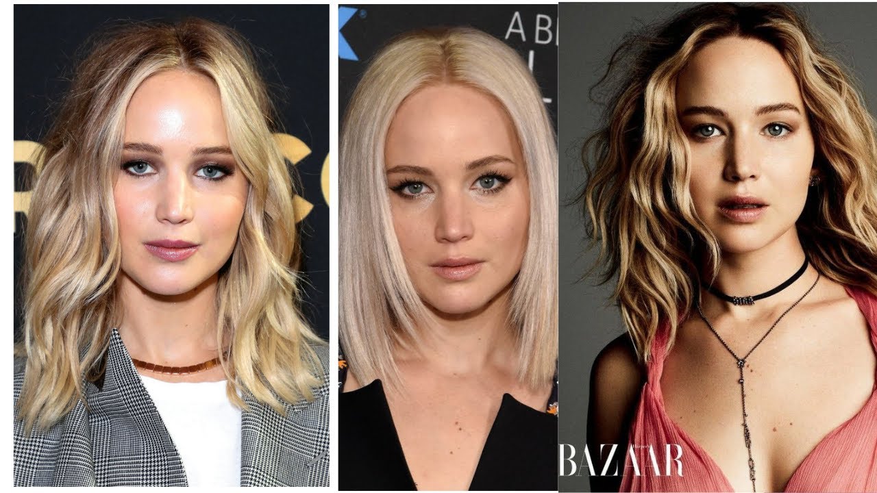 The Real Jennifer Lawrence: A Personal Look into Her Life Beyond the ...