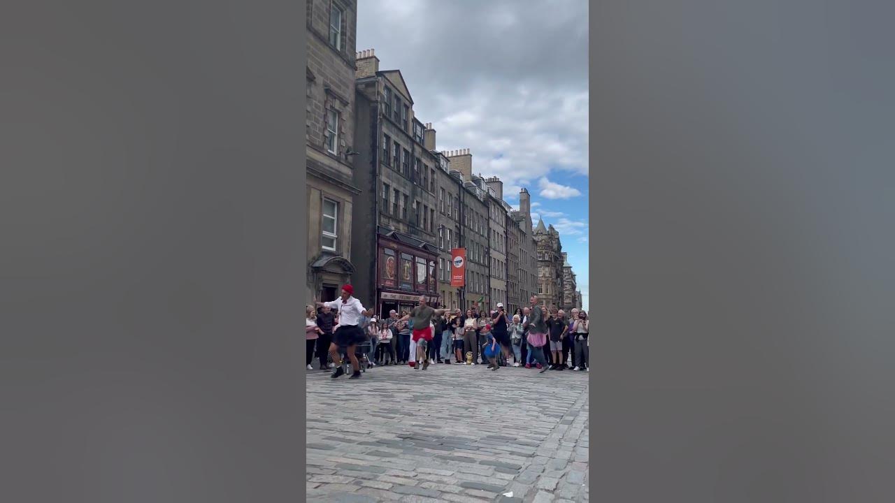 Edinburghscotland Scotlands Travel Shorts Youtube Edinburghfestival 😆 ️🏴 Youtube
