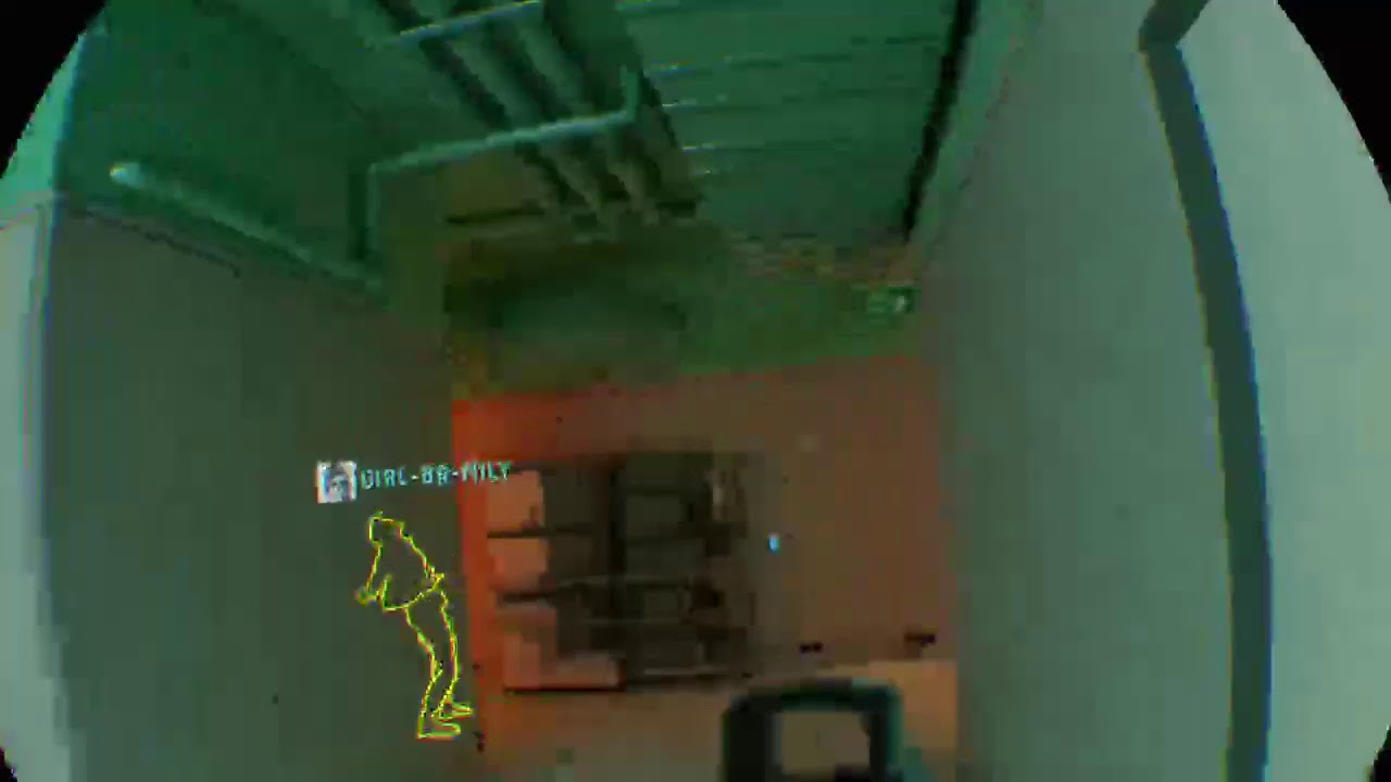 Girls dream team Firewall e Vigia!! - YouTube