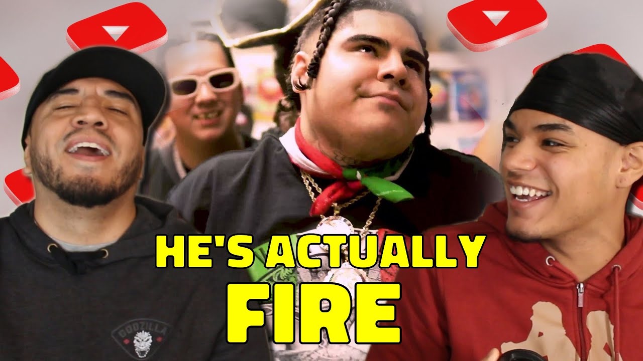 Dad hears The Mexican OT ( Hardest Ese Ever ) for the First Time ...