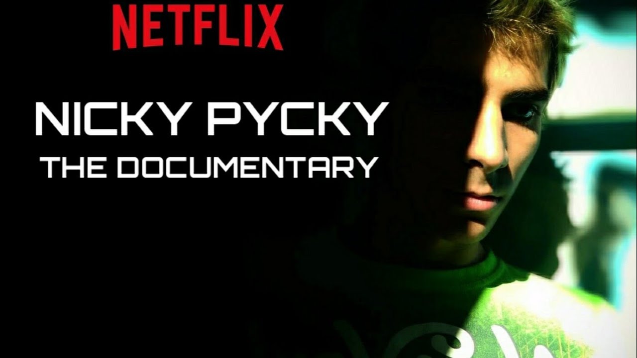 NICKY PYCKY - THE DOCUMENTARY - YouTube